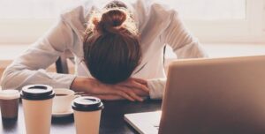 Burnout suprarrenal - causas, síntomas y curas naturales - NaturaleZax