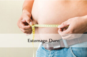 Estómago duro: Causas y Tratamientos naturales eficaces que realmente ...