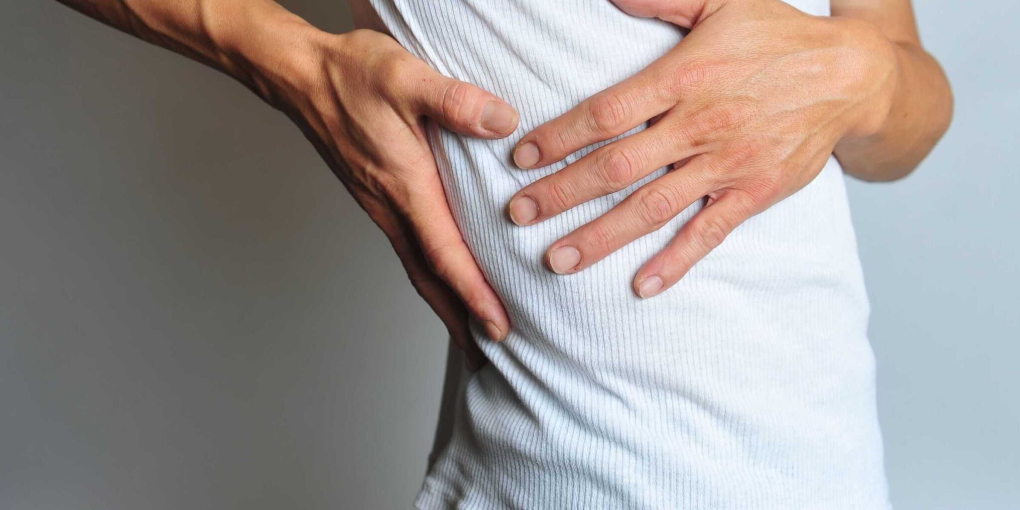 Intercostal Esguince Muscular: causas, síntomas y tratamientos ...