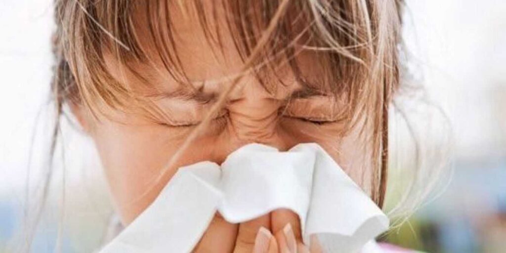 Descripción General De La Alergia: Síntomas, Diagnóstico Y Tratamiento ...